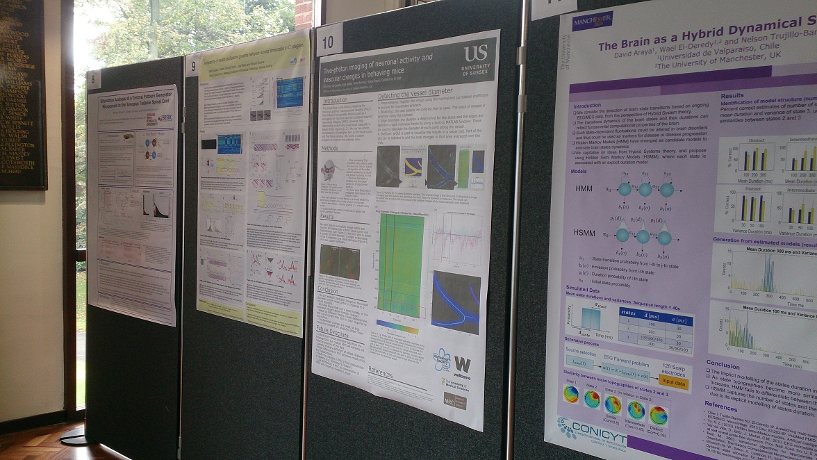 Integrated Systems Neuroscience Workshop – Brain Energy Lab