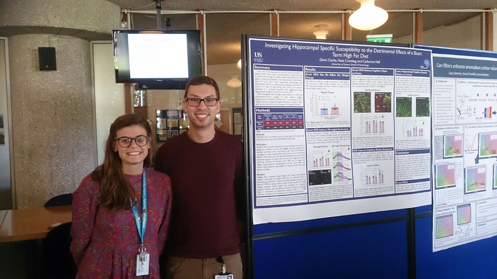 PhD Poster Presentation Winner! – Brain Energy Lab